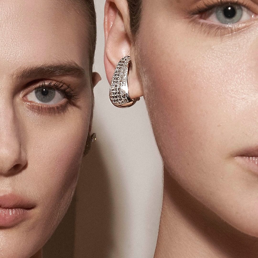 Wardrobe Insider: Audrey Savransky - PAKT World