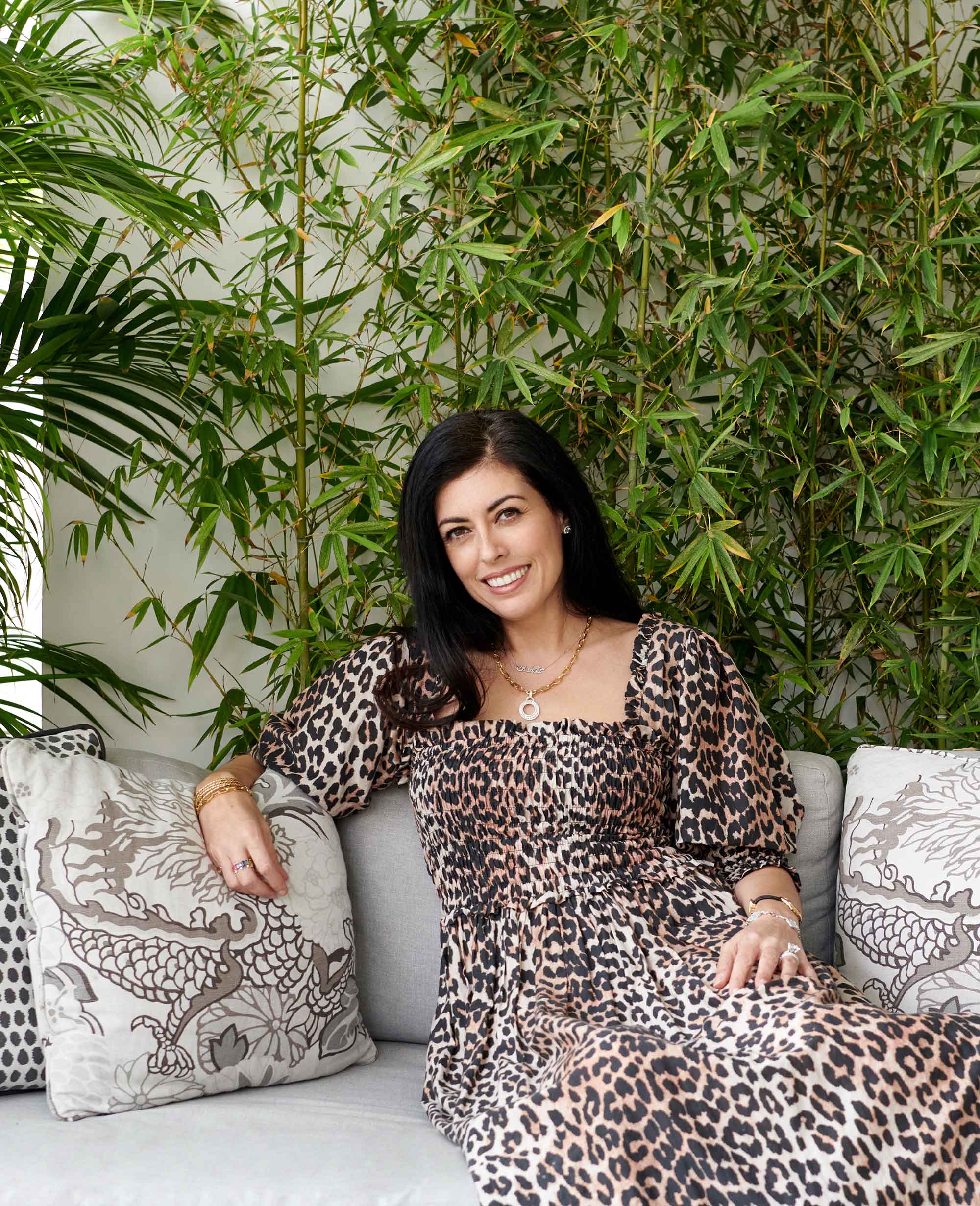 Wardrobe Insider: Chantel Shafie - PAKT World